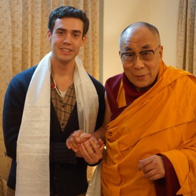 dalai lama | David B. Yaden, PhD